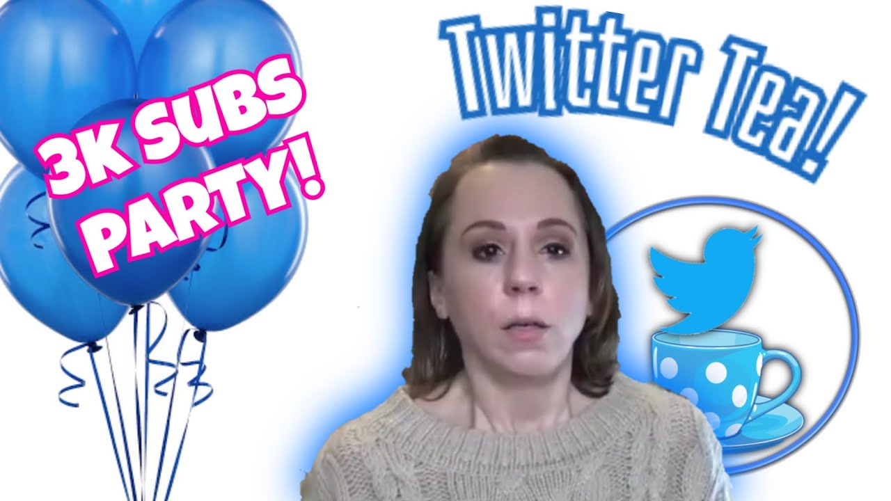 Twitter Tea WOACB Deletes Twitter Gets Caught Using a Sock Account ...