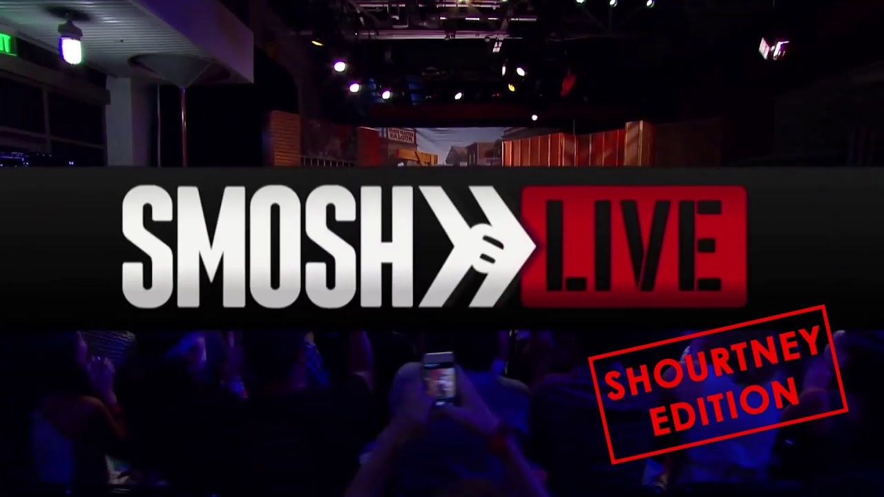 2016 Smosh Live: Shourtney Edition - YouTube