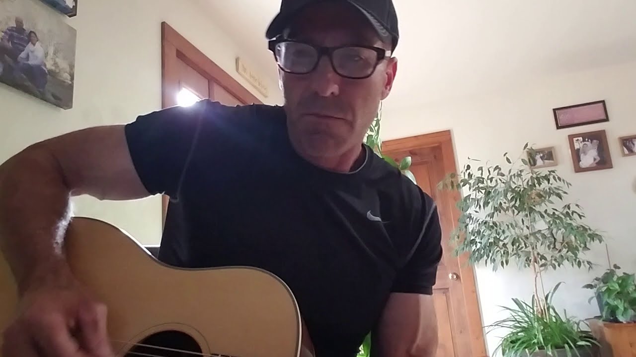 It Was an Original Song by Bobby Allen Bifano - YouTube