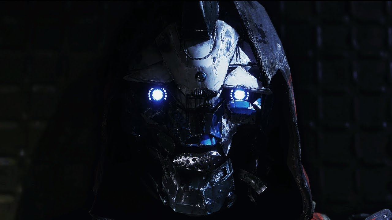 ULDREN SOV... IS MINE. | Destiny 2 Forsaken #1 - YouTube