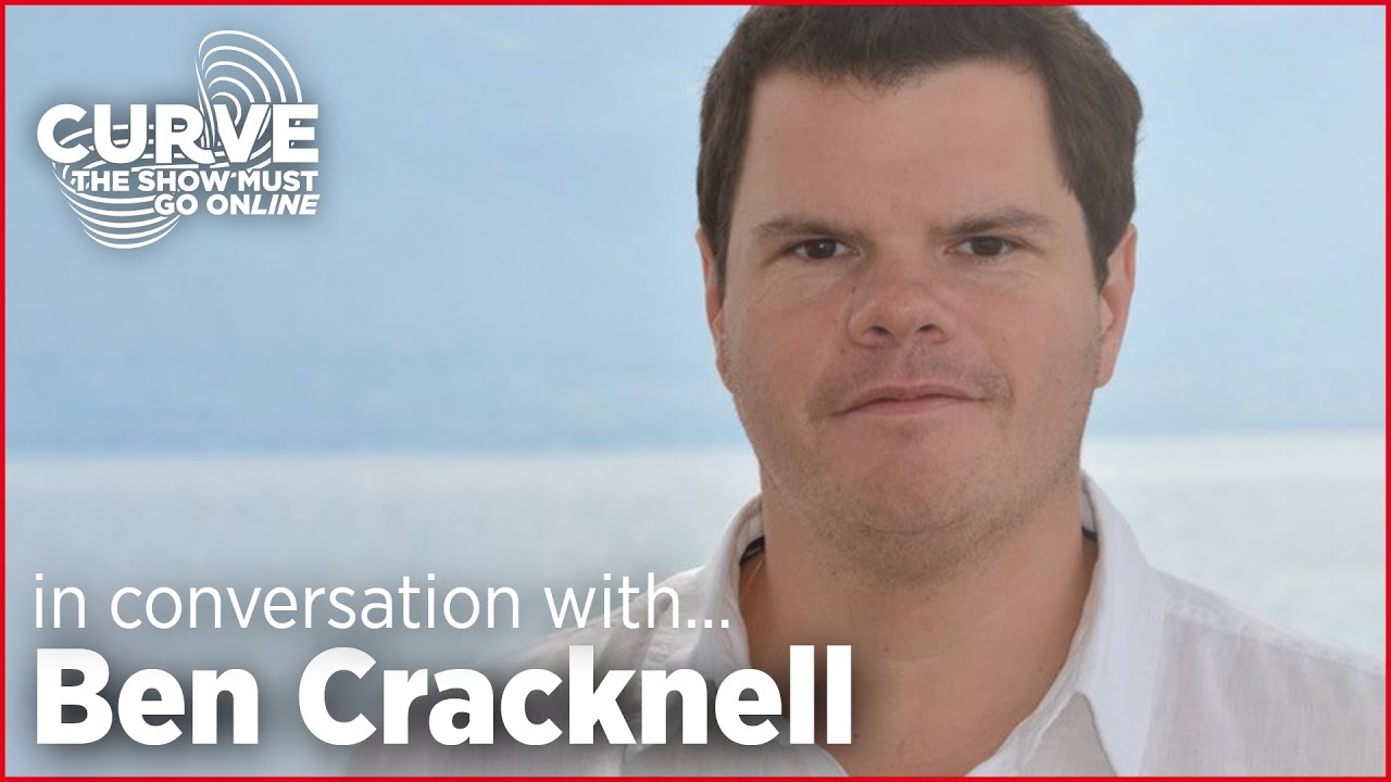 Curve In Conversation...Ben Cracknell - YouTube
