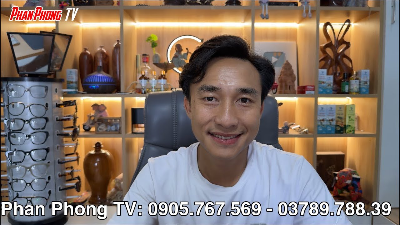 25/4: Đến giờ này vẫn còn nhiều người chưa tỉnh trong vụ Thiền Am.| Phan Phong TV - YouTube