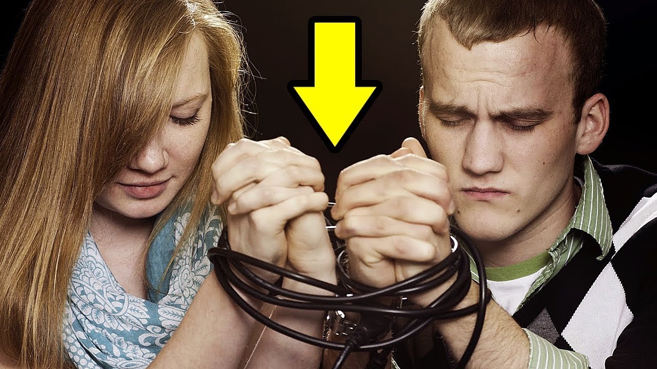 CONSEQUENCES OF THE SINS OF FORNICATION AND ADULTERY - YouTube