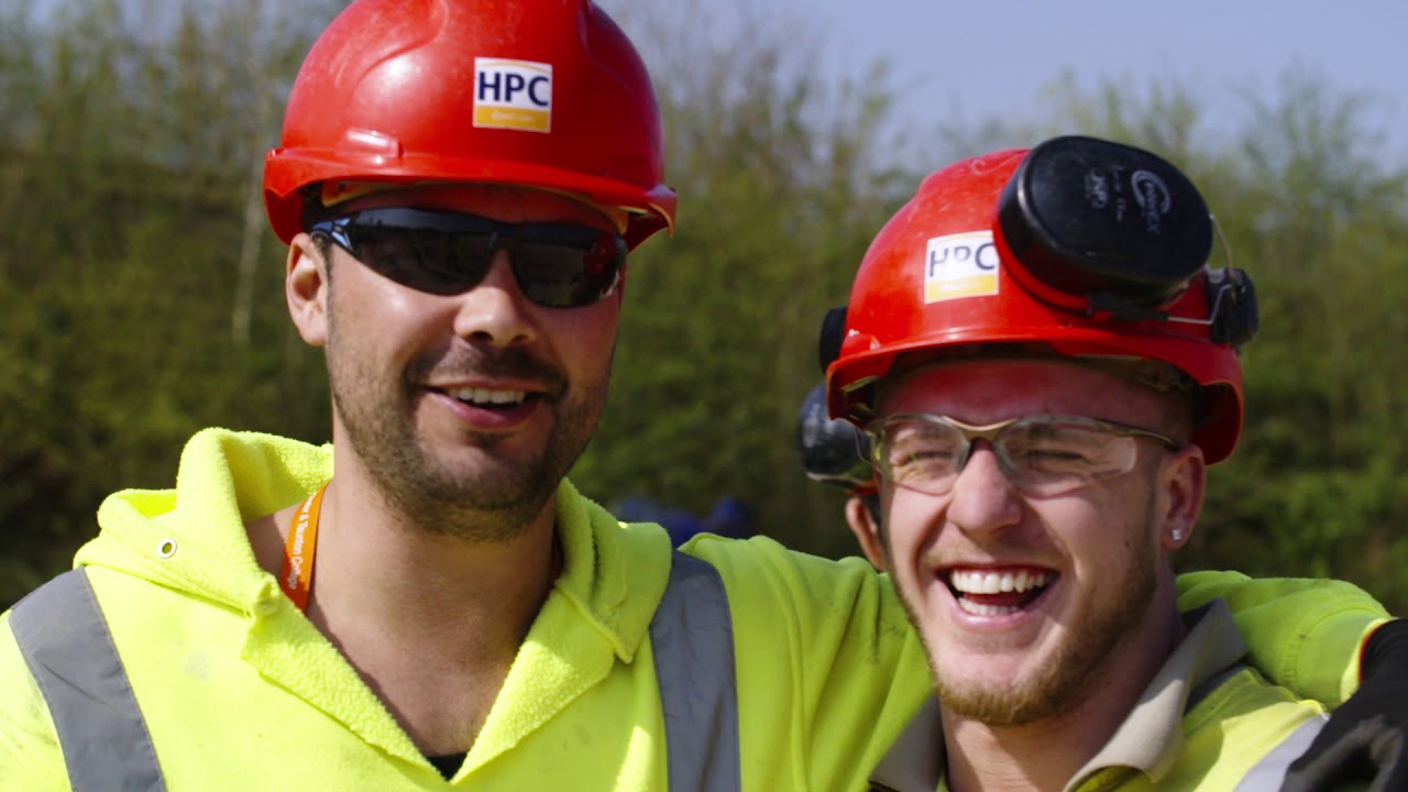 Activate your career with the Young HPC programme - YouTube