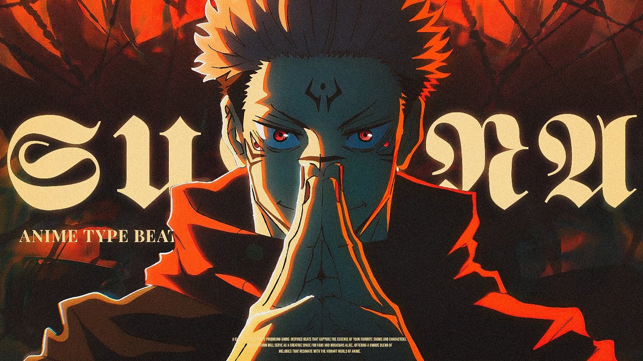 [FREE FOR PROFIT] CHINESE TRAP TYPE BEAT - "SUKUNA" - YouTube