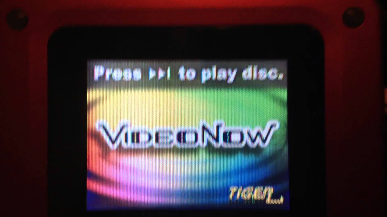 VideoNow XP Users Promo (2004) - YouTube