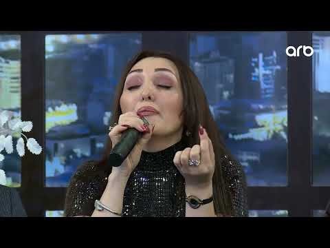 Həmin Zaur | Fatimə Vəfa | Sən mənə dərd verən oldun | Şeir