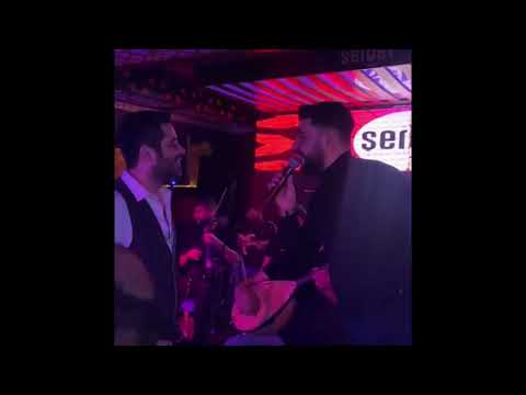 Uygar Doğanay - Şahin Erdoğan Hozatı başına yıkarım #uygardoğanay  #şahinerdoğan