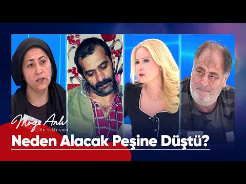 Taraflar yüzleşiyor, iddialar artıyor, şüpheler çoğalıyor! - Müge Anlı ile Tatlı Sert 5 Haziran 2026