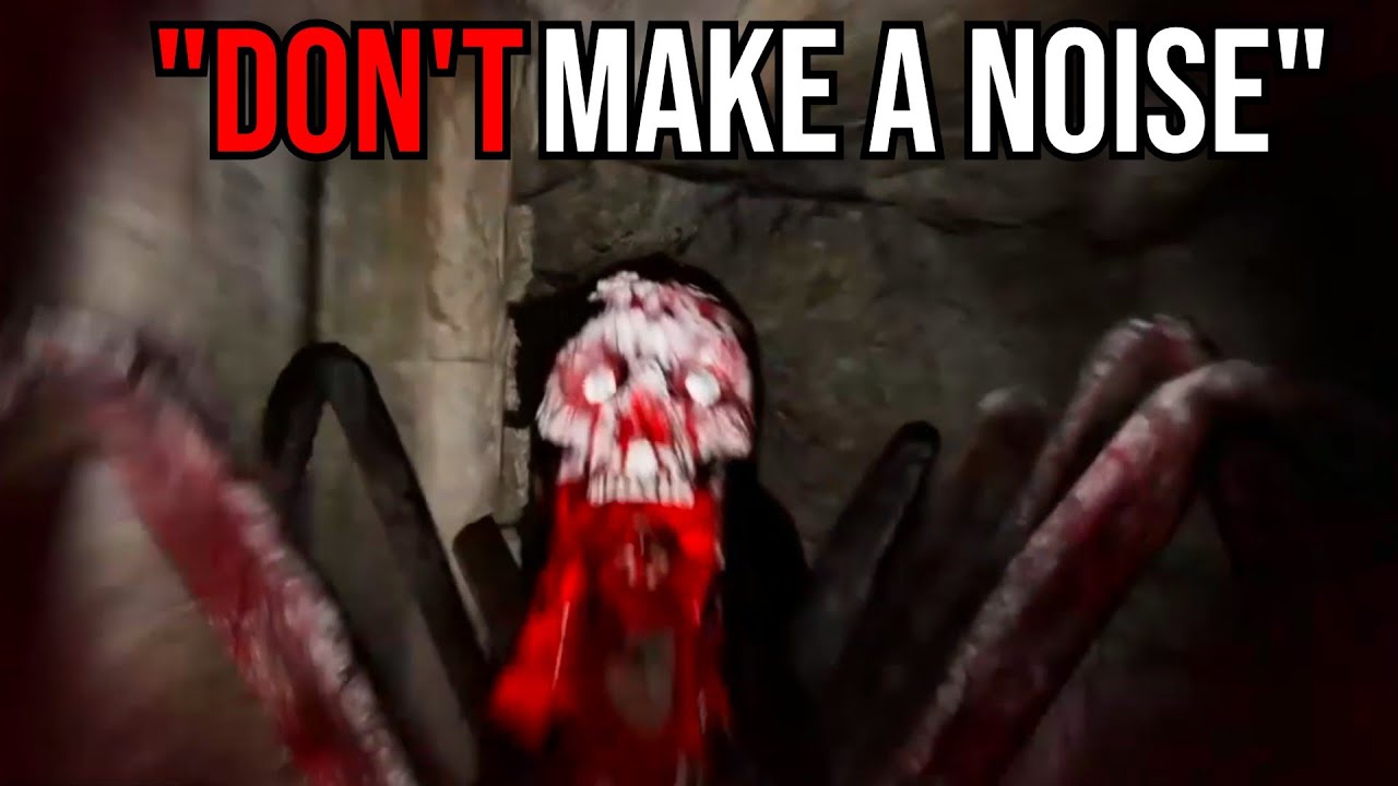 I Played Jawbone Hollow [Full game] - YouTube