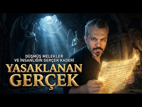 GÖZCÜLER Doktrini, ENOK Yazmaları ve İnsanlık Tarihindeki Arkaik MÜDAHALE ANALİZİ