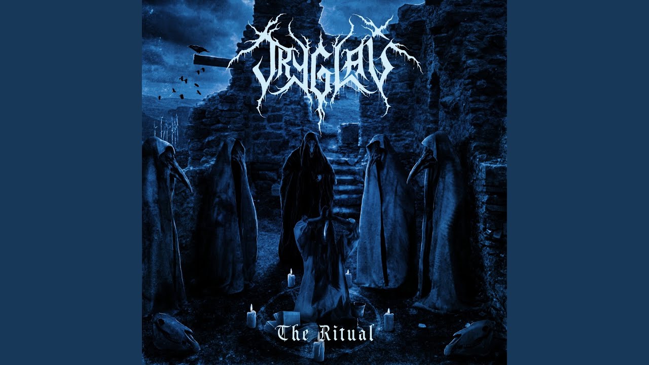 The Evocation - YouTube Music
