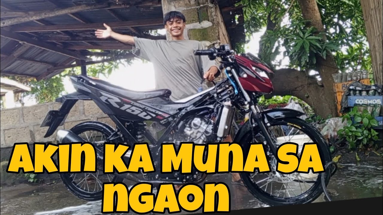 MOTOR NI KASILONG NASAKIN NA, @JaperSniperOfficial @lhanlhankulog2773 ...