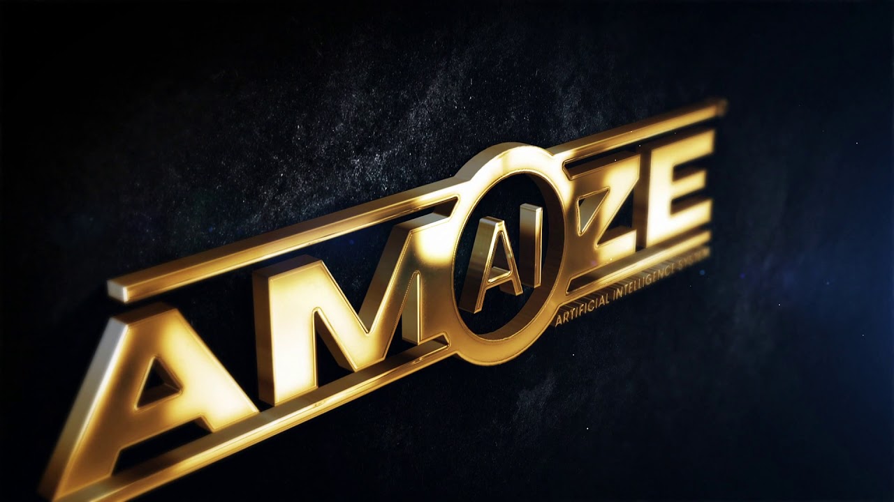 Amaize - The only A.I. SMS Marketing System for Daisy A.I. - YouTube