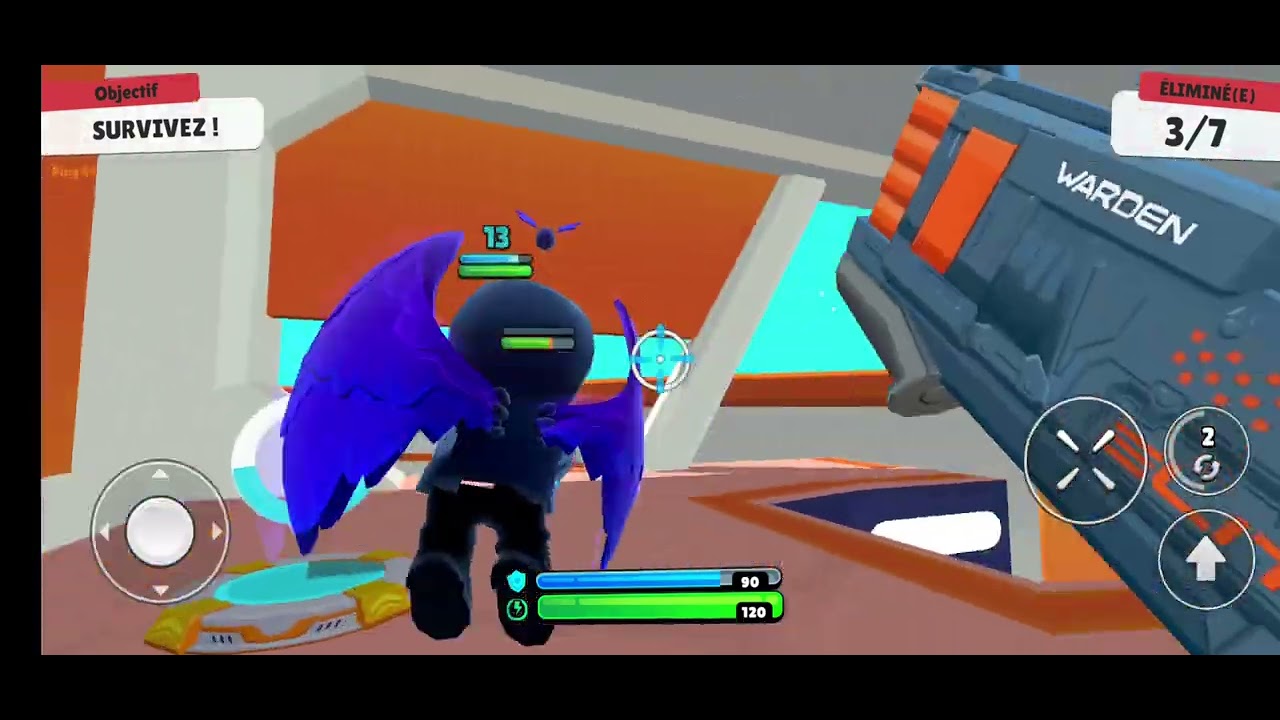 tuto map nerf - YouTube