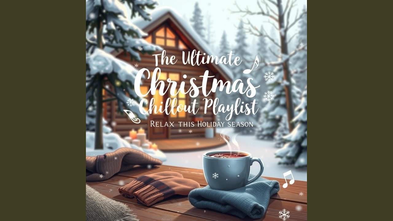 Ultimate Christmas Beach Vibes Playlist for Festive Relaxation - YouTube