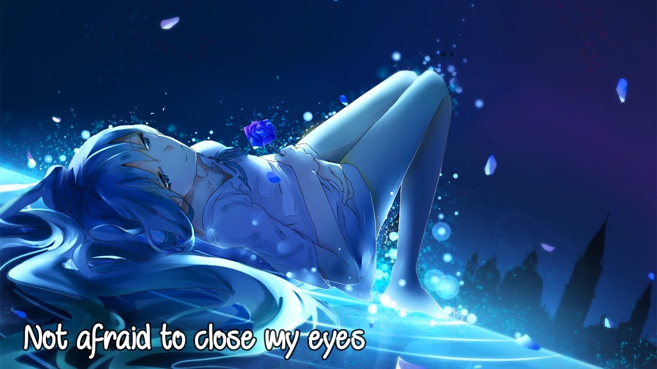 Nightcore - Wake Me Up - YouTube