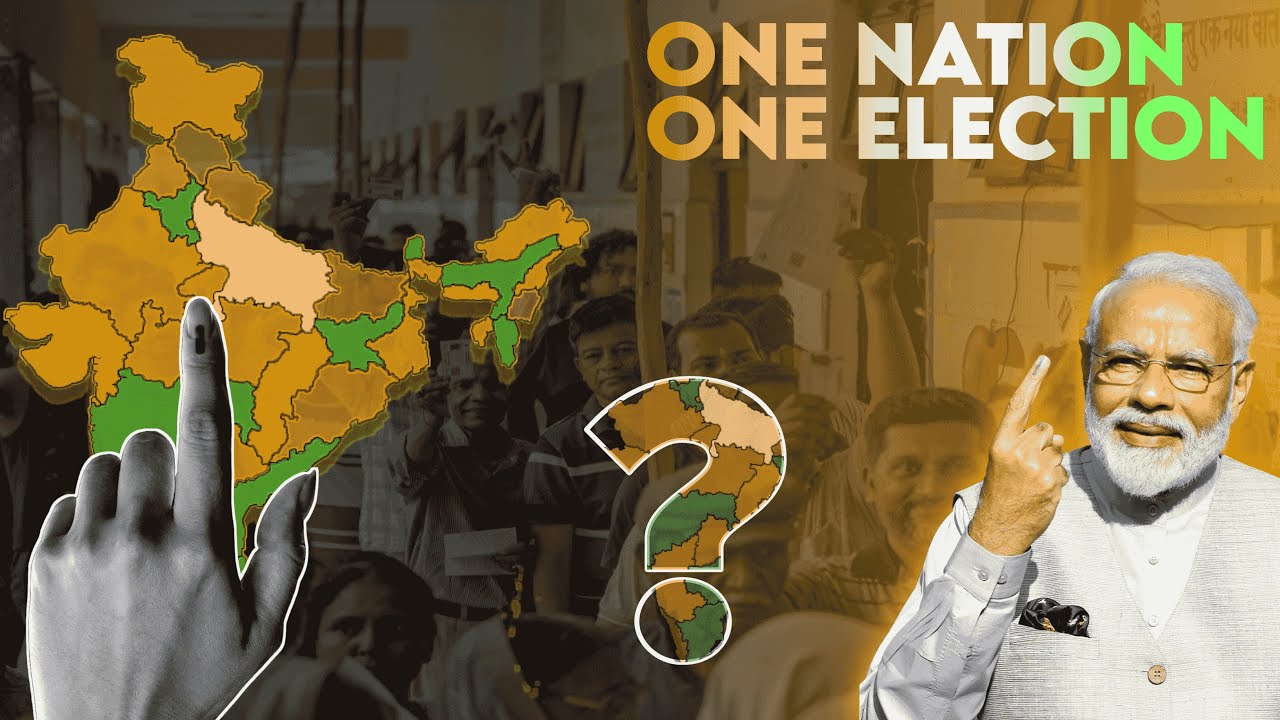 One Nation, One Election: The Pros and Cons You Need to Know | U.R.D ...