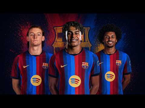 Let's Be Real About Barcelona