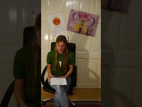 6. Bewerbung um den Roten Globus 2018: AG Medizin und Menschenrechte Greifswald