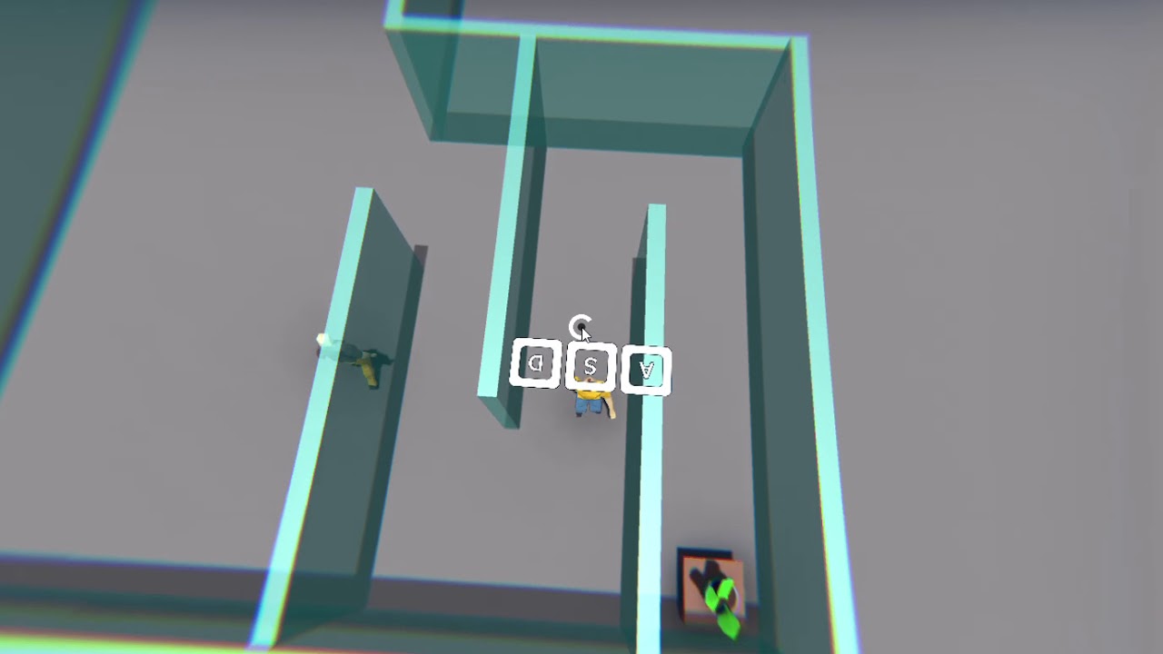 CONTROL IT Gameplay - YouTube