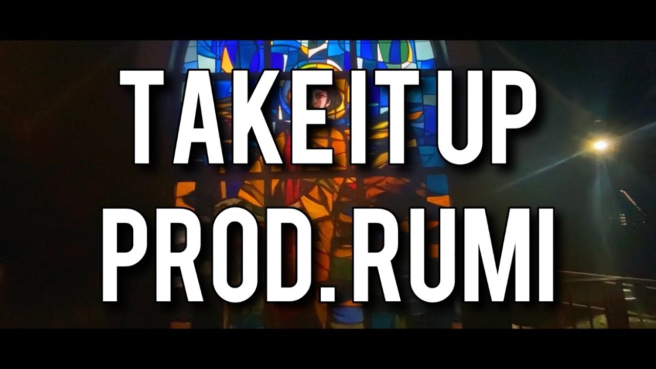 Big Slipp - Take It Up (Visualizer) - YouTube