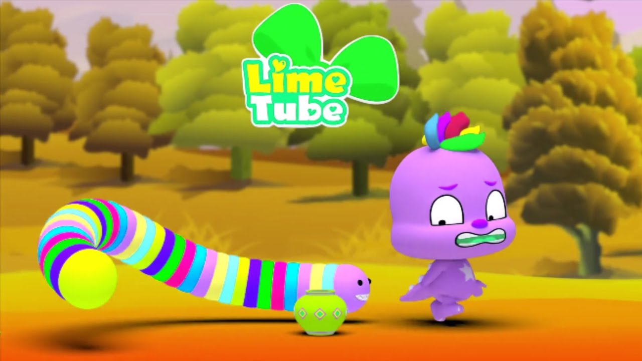 Lime Tube Logo Intro Effects ( Klasky Csupo Effects ) - YouTube