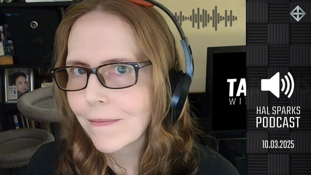 FundaMentals | Tara Devlin & Hal talk Blue states funding Red states ...