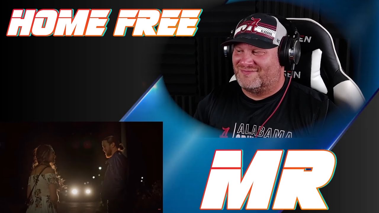 Home Free - MR | REACTION - YouTube