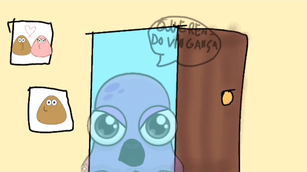 pou vs moy 2 o fim - YouTube