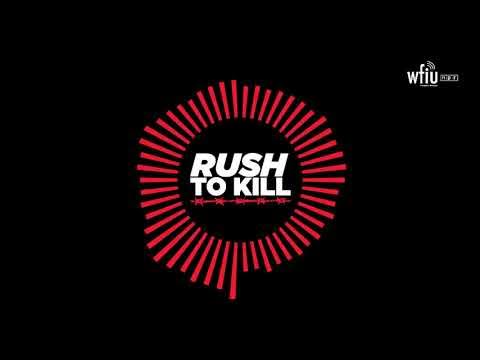 Introducing: Rush to Kill - YouTube