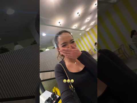 Bila Wanna Ali jumpa geng..