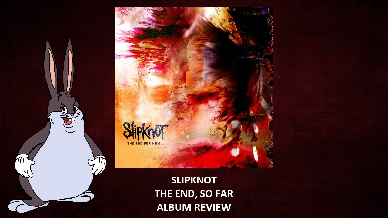 Slipknot - The End, So Far ALBUM REVIEW - YouTube
