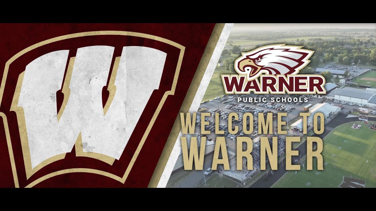 Warner Basketball Cherokee Classic Day 2 - YouTube