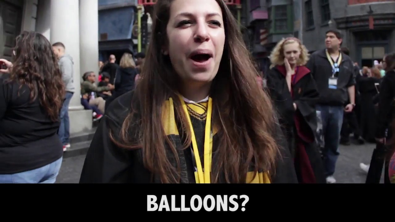 Babbling, Bumbling, Band of Baboons: Can You Say It 5 Times Fast? - YouTube