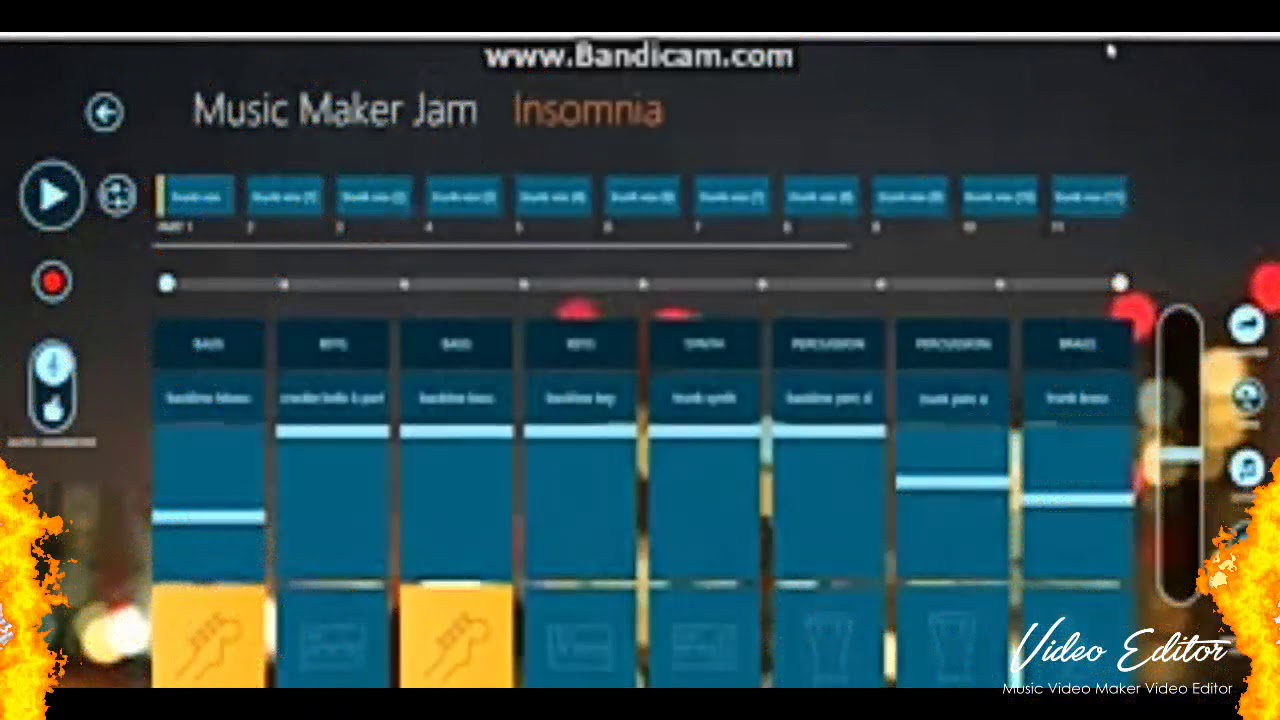 Music maker jam (remix) - YouTube