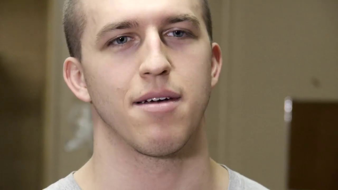 Nick Marek returns from Storm Wrestling Academy | Pro wrestling ...