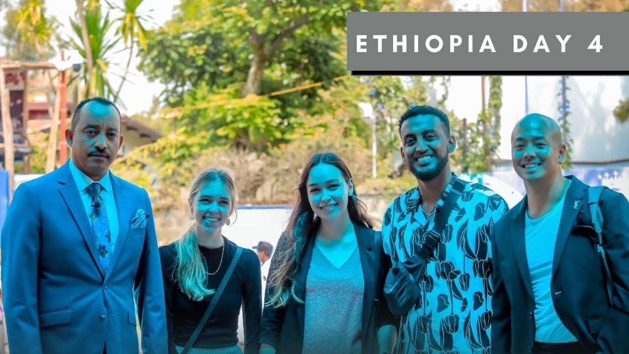Exploring Ethiopia | Day 4 - YouTube