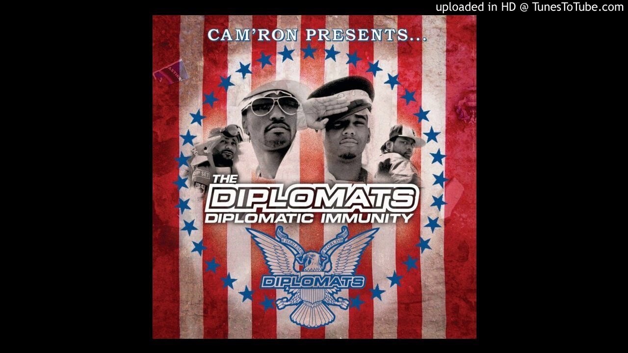 The_Diplomats_-_Dipset_Anthem (Instrumental) - YouTube