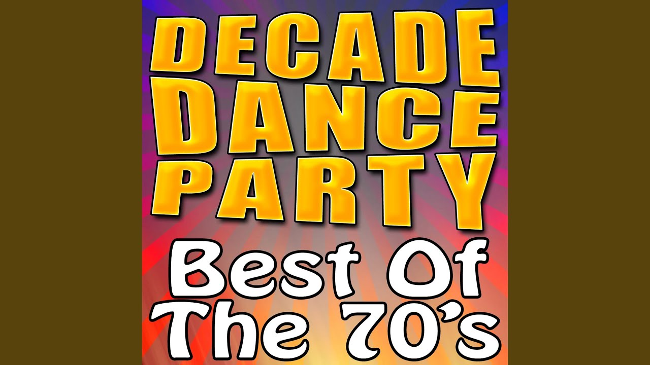 Lido Shuffle - YouTube