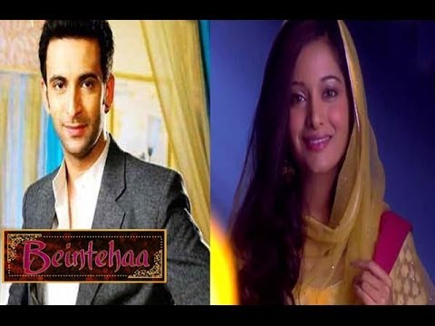 Shocking : Rehan FALLING IN LOVE With Aaliya On BEINTEHAA 30th June Full Episode HD