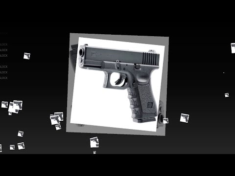 I rolled the Glock of the sky raw Roblox sols rng - YouTube