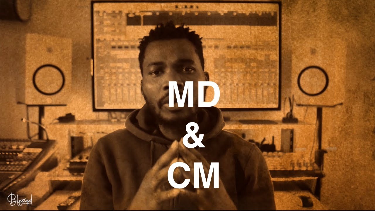 Music Director & Choir master - YouTube