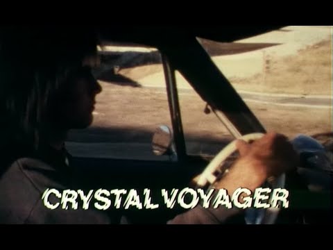 Crystal Voyager (1973 Surf Film) Full Movie
