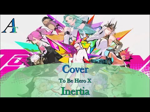 Cover - To Be Hero X Op \