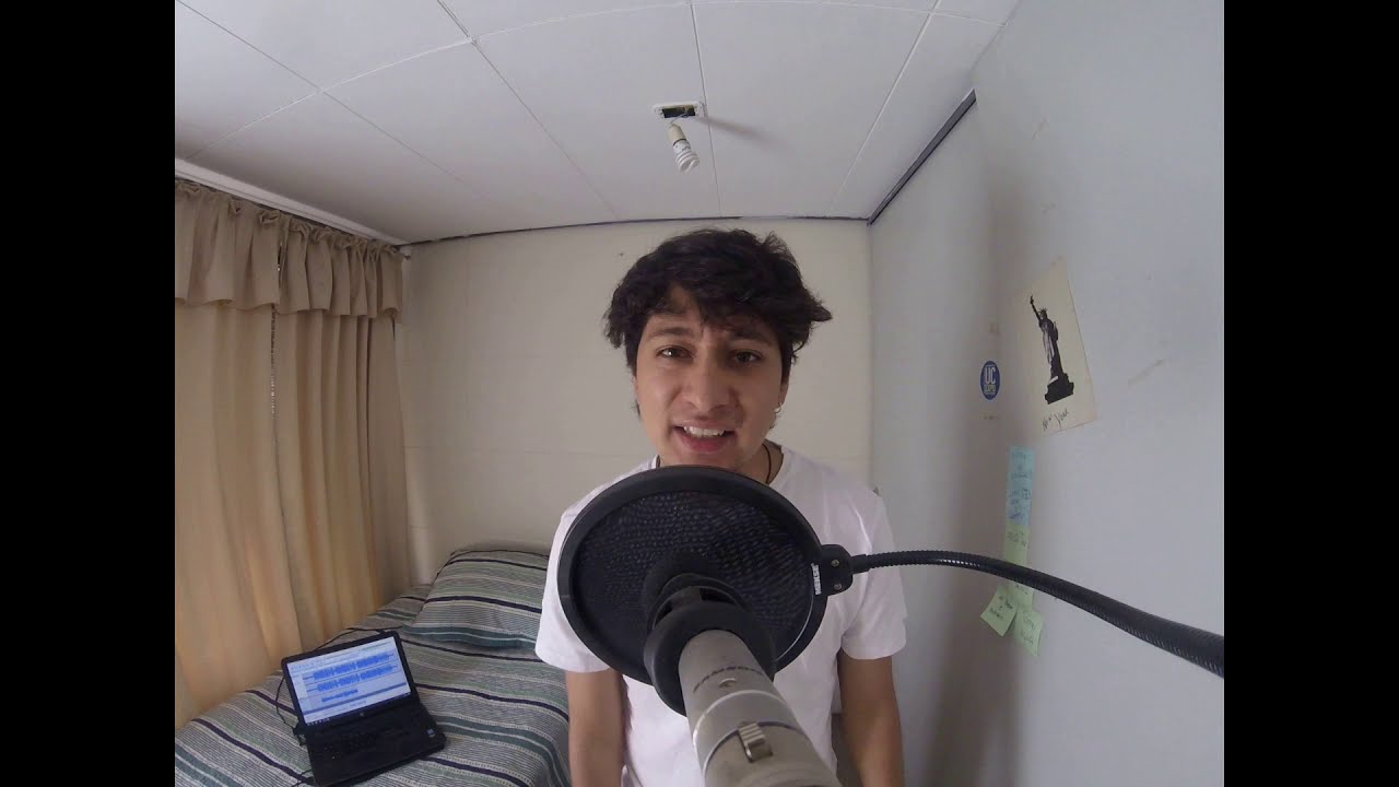 Este soy yo - Desestrés (Prod. Vintageman) LETRAS CORTAS #6 - YouTube