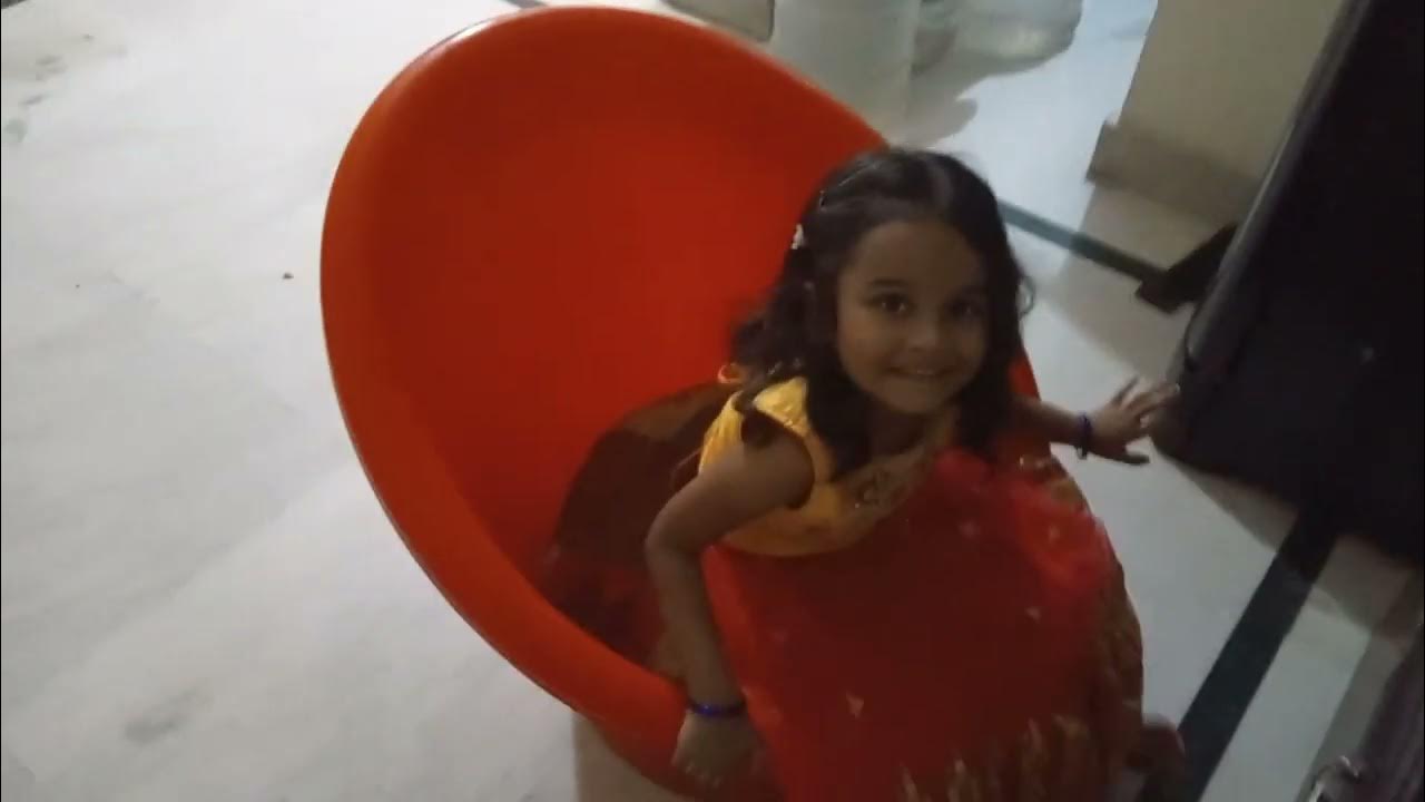 My Daughter Going To Party π Youtube