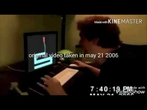 Scary maze game gone wrong