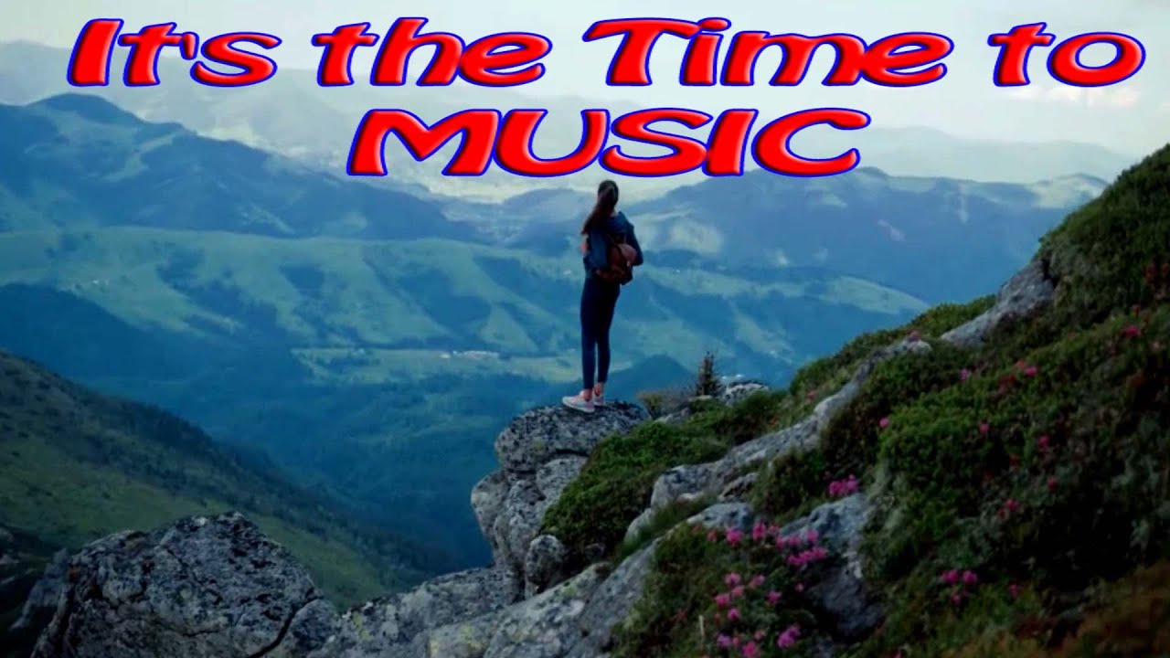 It's the time to music | Live Music | Live is on | Please come and ...