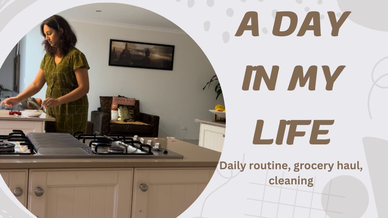 A day in my life | Daily routine | Malayalam vlog. - YouTube